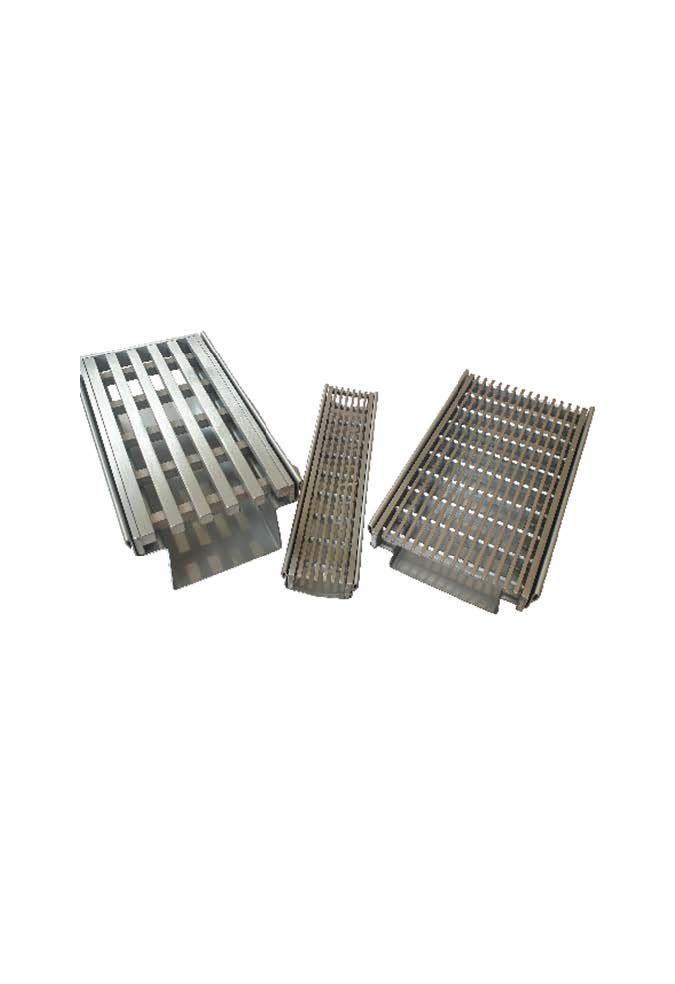 Floor Drain Supplier - Building Drainage Products & System NZ